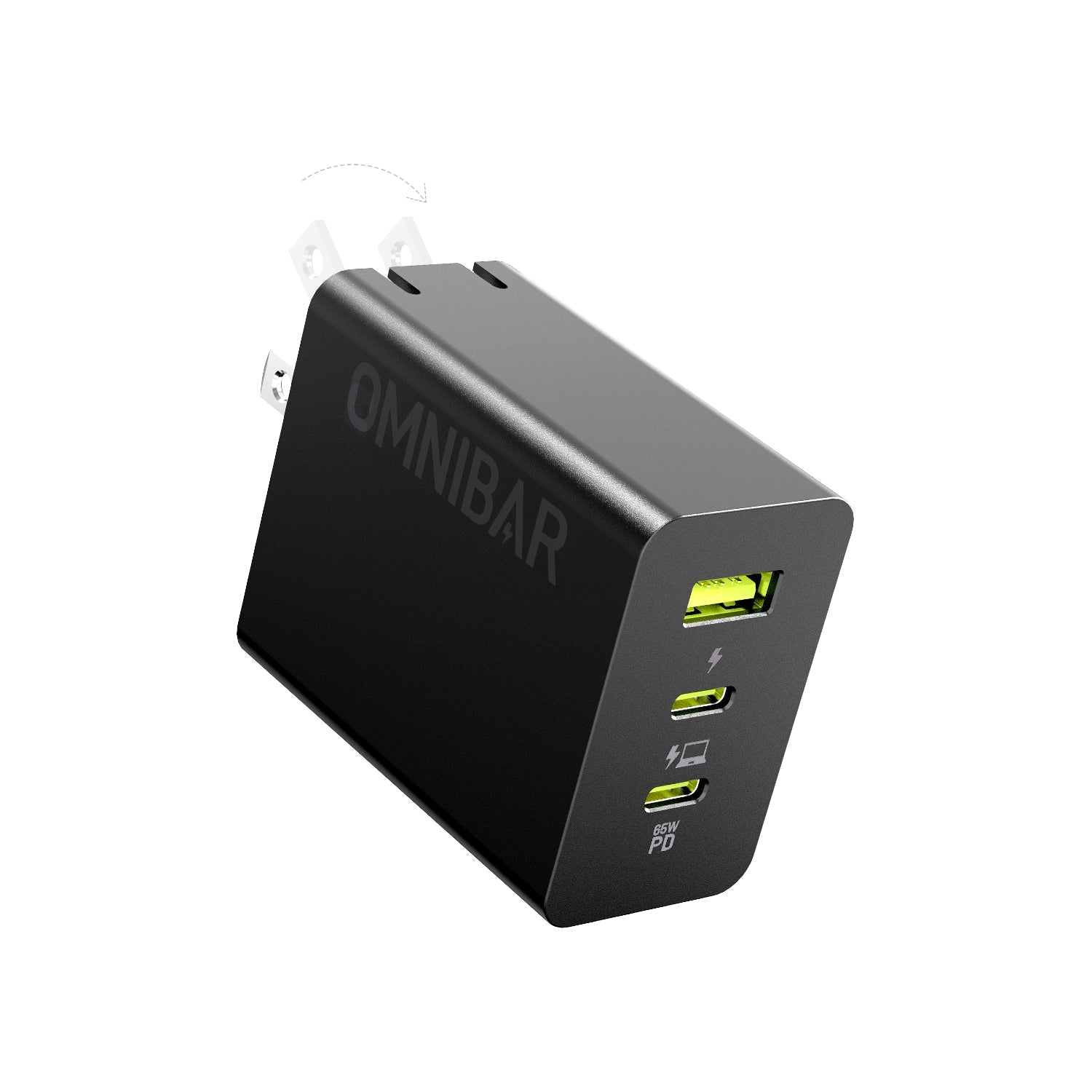 Chargers – OMNIBAR