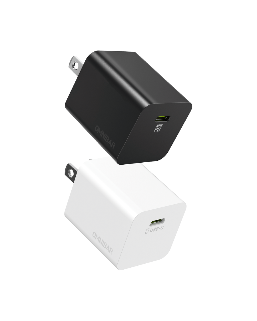 OMNIBAR » Power Without Boundaries!