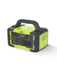 Portable Power – OMNIBAR